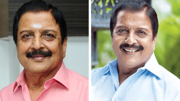 Top 50 Tamil Actors & Actresses: Real Names and Stage Names with Photos ...