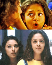 Top 10 Women-centric Films In Tamil Cinema – FilmiBeat