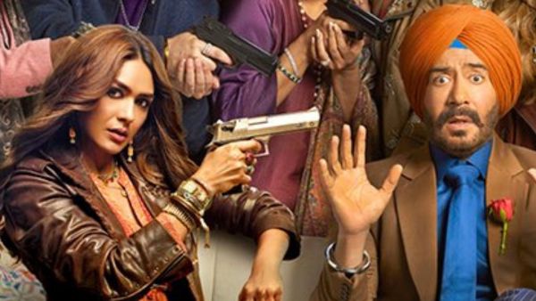 Son of Sardaar 2 | Son of Sardaar 2 Trailer | Son of Sardaar 2 Cast ...