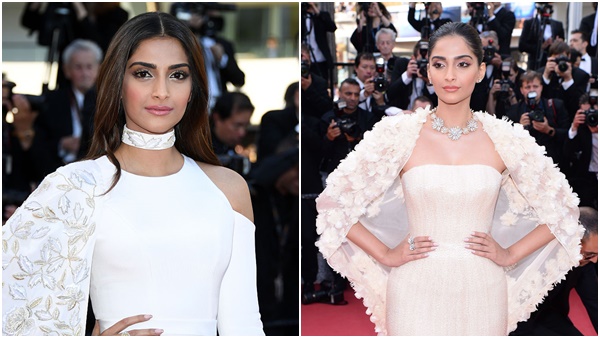 Cannes Film Festival: Aishwarya Rai to Priyanka Chopra - Indian Divas Who Ruled The Red Carpet ...