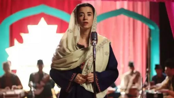 Songs of Paradise movie | Songs of Paradise OTT | Songs of Paradise OTT ...