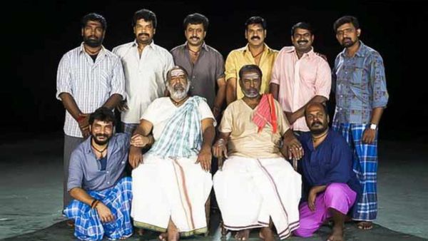 Must-Watch Tamil Family Movies Like Maaman | Tamil Family Films to ...