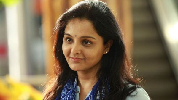 South Indian Actresses Who Made Powerful Comebacks in Cinema | Top Comeback Queens of South ...