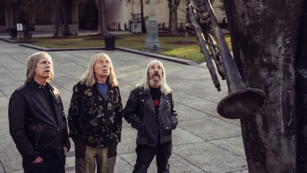 Spinal Tap II OTT Release: Where to Watch the Mockumentary Sequel ...