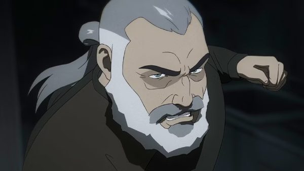 Splinter Cell: Deathwatch OTT Release: When & Where To Watch Guillame ...