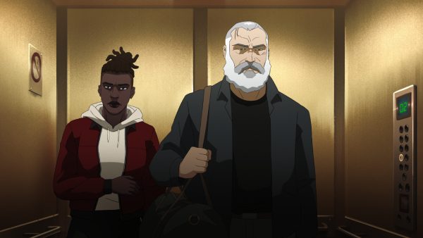 Splinter Cell: Deathwatch OTT Release: When & Where To Watch Guillame ...