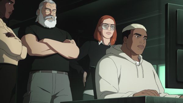 Splinter Cell: Deathwatch OTT Release: When & Where To Watch Guillame ...