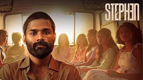 Stephen Tamil Movie: OTT Release Date, Cast, Plot & Streaming Details ...