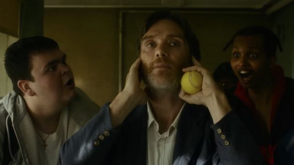 Cast of Steve film | Steve movie Netflix | Steve movie release date ...