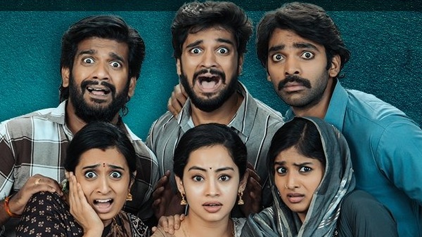 When and Where to Stream Samantha’s Horror Comedy Subham Online | Subham Movie OTT Update: Watch ...
