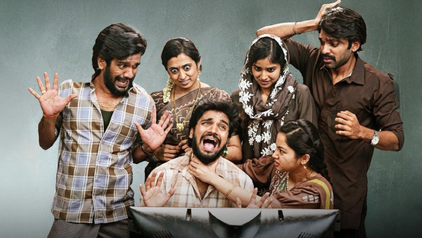 When and Where to Stream Samantha’s Horror Comedy Subham Online | Subham Movie OTT Update: Watch ...