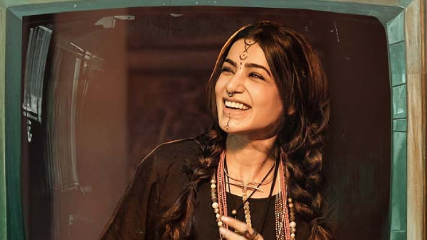 When and Where to Stream Samantha’s Horror Comedy Subham Online | Subham Movie OTT Update: Watch ...