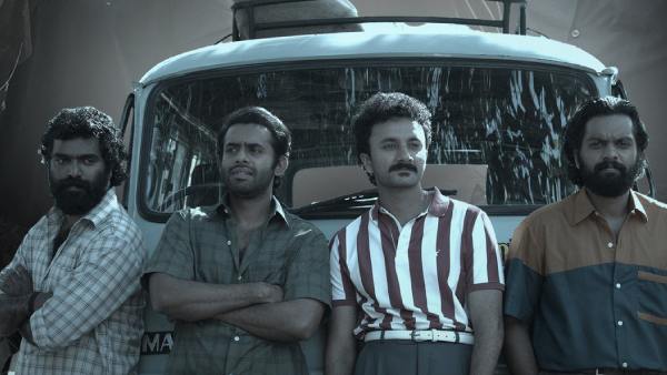 Sumathi Valavu OTT Release: Here Is When And Where You Can Watch Arjun ...