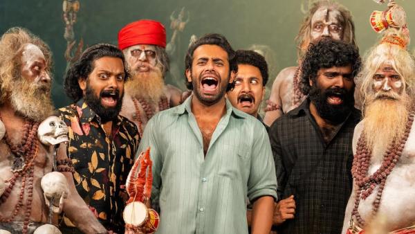 Sumathi Valavu OTT Release: Here Is When And Where You Can Watch Arjun ...