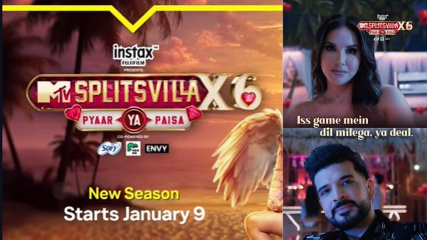 Splitsvilla 16 start date 2025 | Splitsvilla 16 start date ...