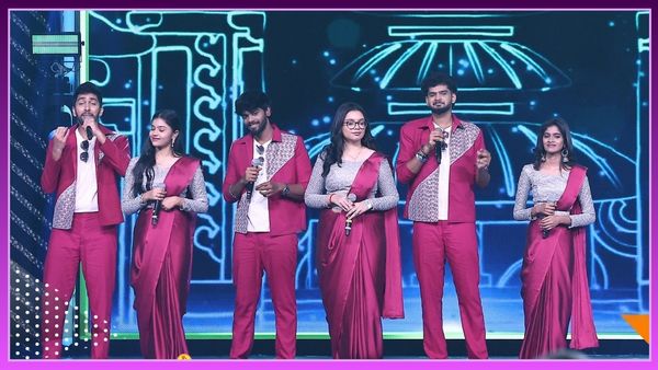 Super Singer 11 Winner Nikhil Takes Home ₹60 Lakh House | Grand Finale ...