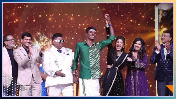 Super Singer 11 Runners-Up List: Talented Singers Who Stole the ...