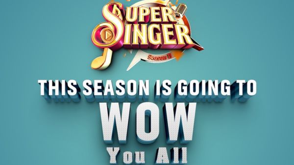 Super Singer 11 Tamil: Contestants, Judges, Elimination & How to Watch ...