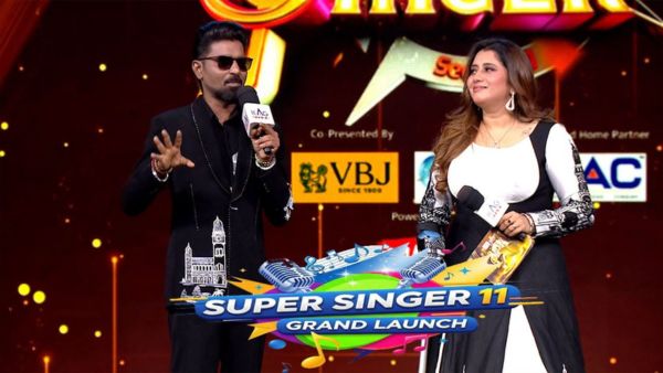 Super Singer 11 Tamil: Contestants, Judges, Elimination & How to Watch ...