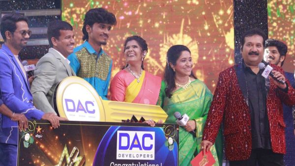 Super Singer 11 Tamil: Contestants, Judges, Elimination & How to Watch ...