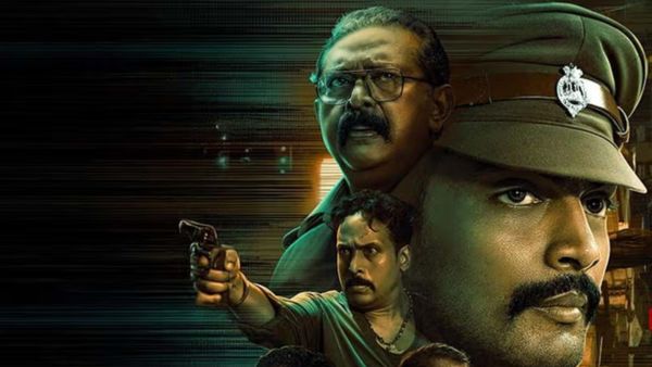 Surrender on OTT: When & Where to Stream the Tamil Crime Thriller | Watch Surrender Online: OTT ...