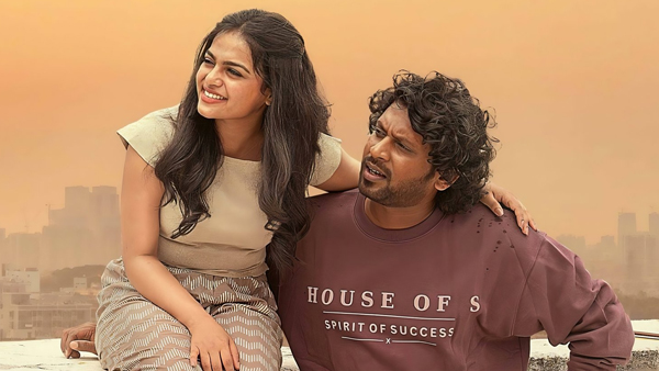 Sweetheart OTT Release Details: Platform, Streaming Info & More ...