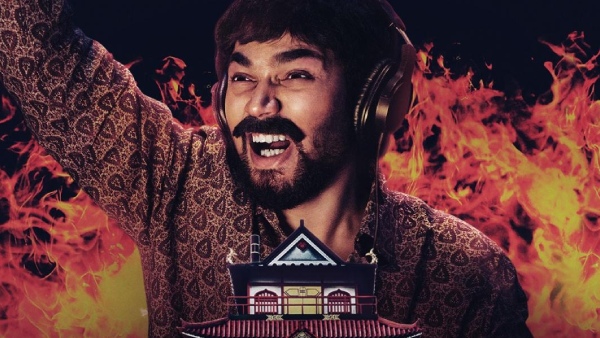 Everything About Takeshi's Castle Season 1 With The Voice Of Titu Mama ...