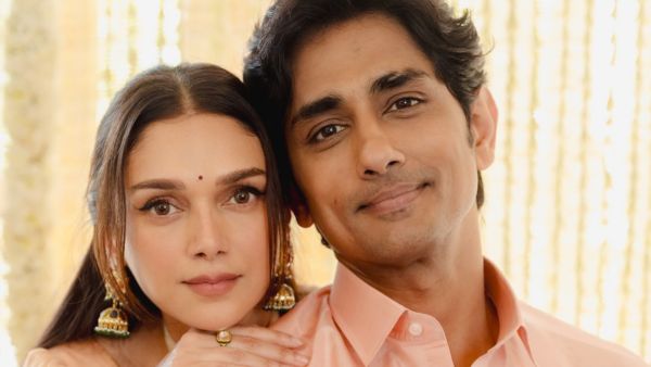 Tamil Celebrities Who Tied the Knot in 2024: Naga Chaitanya, Sobhita to Siddharth, Aditi Rao ...