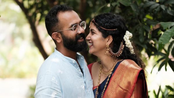 Premji And Aditi Wedding Tamil Celebrities Who Tied The Knot In 2024: