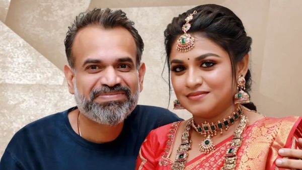 Premji And Aditi Wedding Tamil Celebrities Who Tied The Knot In 2024: