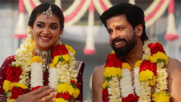 Tamil Celebrities Who Tied the Knot in 2024: Naga Chaitanya, Sobhita to ...
