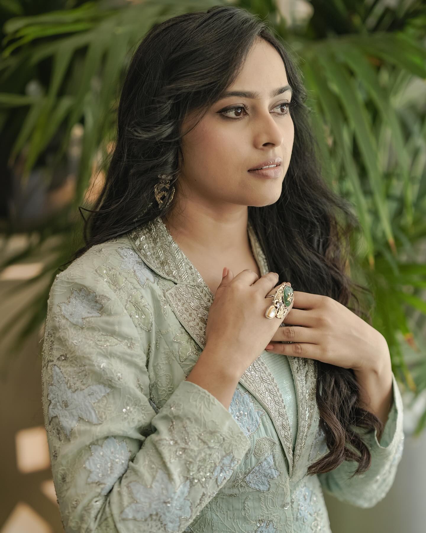 Tamil Actresses Stole the Show with Their Cutest Expressions | Cute ...