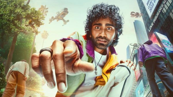 October 2025 Tamil Movie Releases: Idly Kadai, Bison, Diesel, Dude, and ...