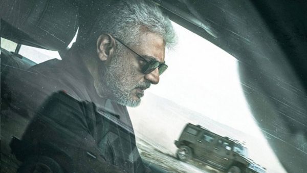 Tamil OTT and Theatrical Releases in February 2025: VidaaMuyarchi, NEEK ...