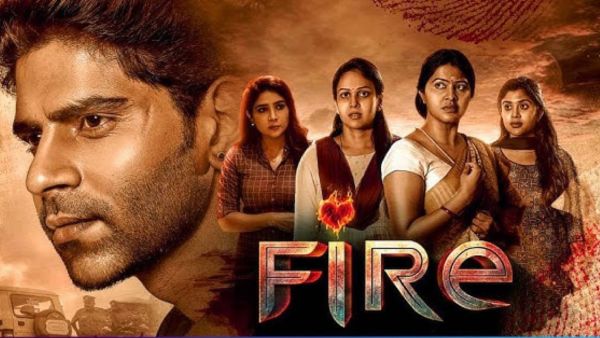 Tamil OTT and Theatrical Releases in February 2025: VidaaMuyarchi, NEEK, Dragon, Kaadhal Enbathu ...