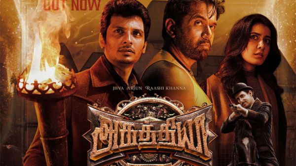 Tamil OTT and Theatrical Releases in February 2025: VidaaMuyarchi, NEEK, Dragon, Kaadhal Enbathu ...