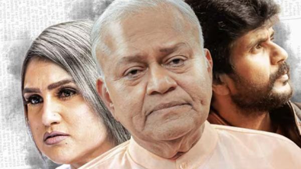 Tamil OTT and Theatrical Releases in February 2025: VidaaMuyarchi, NEEK, Dragon, Kaadhal Enbathu ...