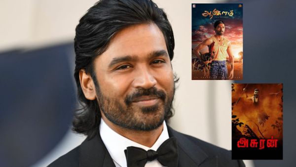 Tamil Actors Who Brought Home National Film Awards | National Award ...