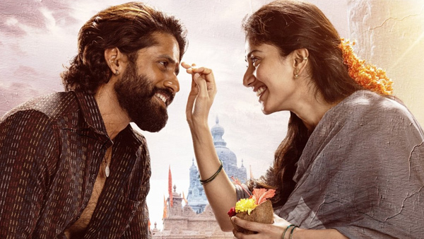 Tandel Movie OTT Release: Streaming Date & Platform Revealed! | Thandel OTT Release: Streaming ...