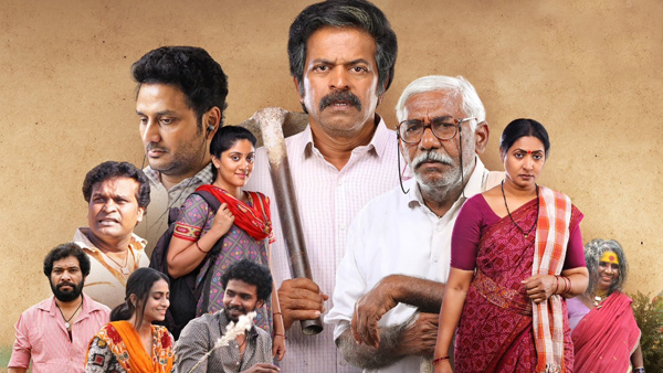 Telugu OTT & Theatrical Releases in February 2025: Thandel, Laila, Game Changer, Sankranthiki ...