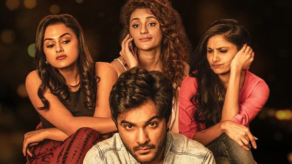 Telugu OTT & Theatrical Releases in February 2025: Thandel, Laila, Game Changer, Sankranthiki ...