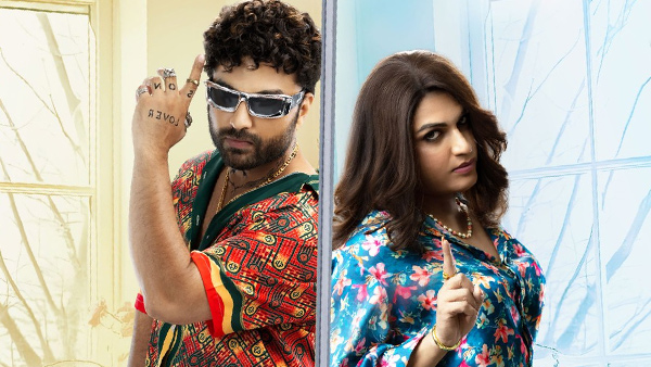 Telugu OTT & Theatrical Releases in February 2025: Thandel, Laila, Game Changer, Sankranthiki ...