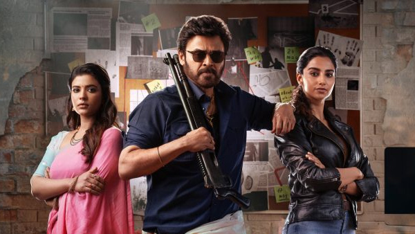 Telugu OTT & Theatrical Releases in February 2025: Thandel, Laila, Game Changer, Sankranthiki ...