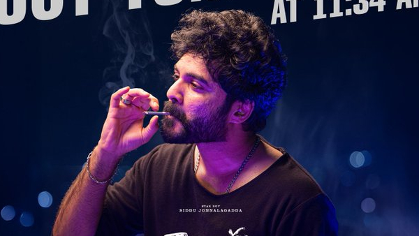 Telusu Kada OTT Release Date Confirmed: Siddhu Jonnalagadda’s Romantic Drama to Stream on ...