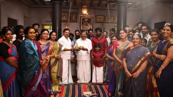 Thalaivan Thalaivi Nears Release: These Tamil Family Dramas Are the ...