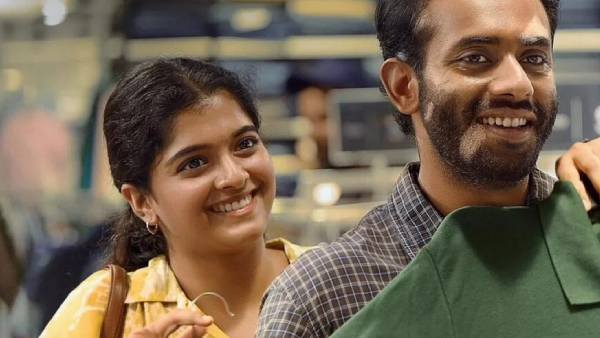 Thalavara OTT Release: Arjun Ashokan's Latest Feel-Good Movie Begins ...