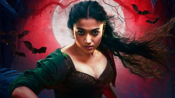 Thama Star Cast Fees Revealed | Thama Star Cast Fees | Ayushmann Khurrana Thama Fees | Ayushmann ...