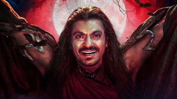 Thama Star Cast Fees Revealed | Thama Star Cast Fees | Ayushmann ...