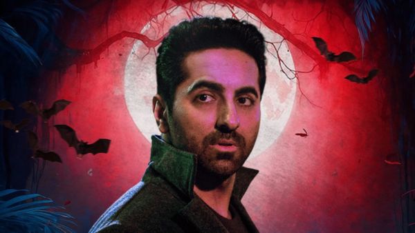 Thama Star Cast Fees Revealed | Thama Star Cast Fees | Ayushmann ...