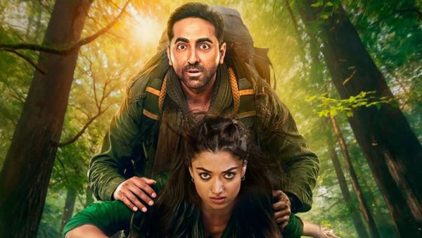 Thamma OTT Release | Thamma Worldwide Collection | When And Where To ...